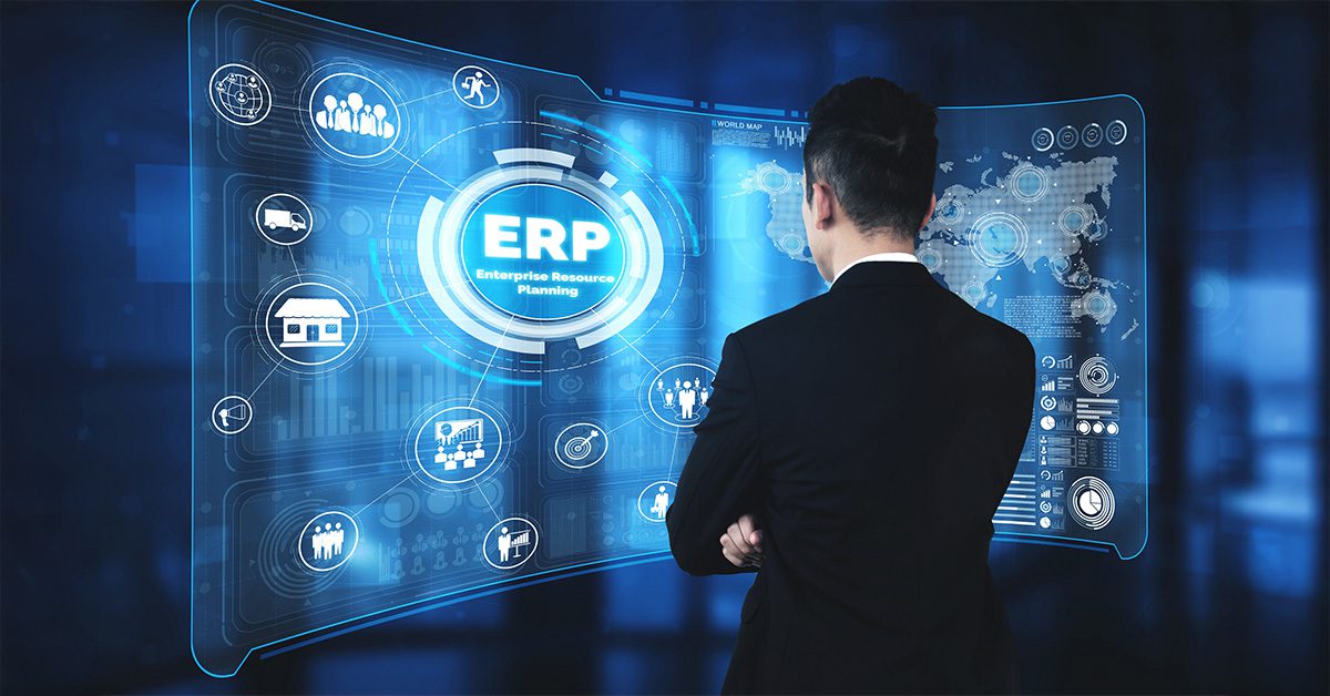 Common ERP Implementation Mistakes And How to Avoid Them?